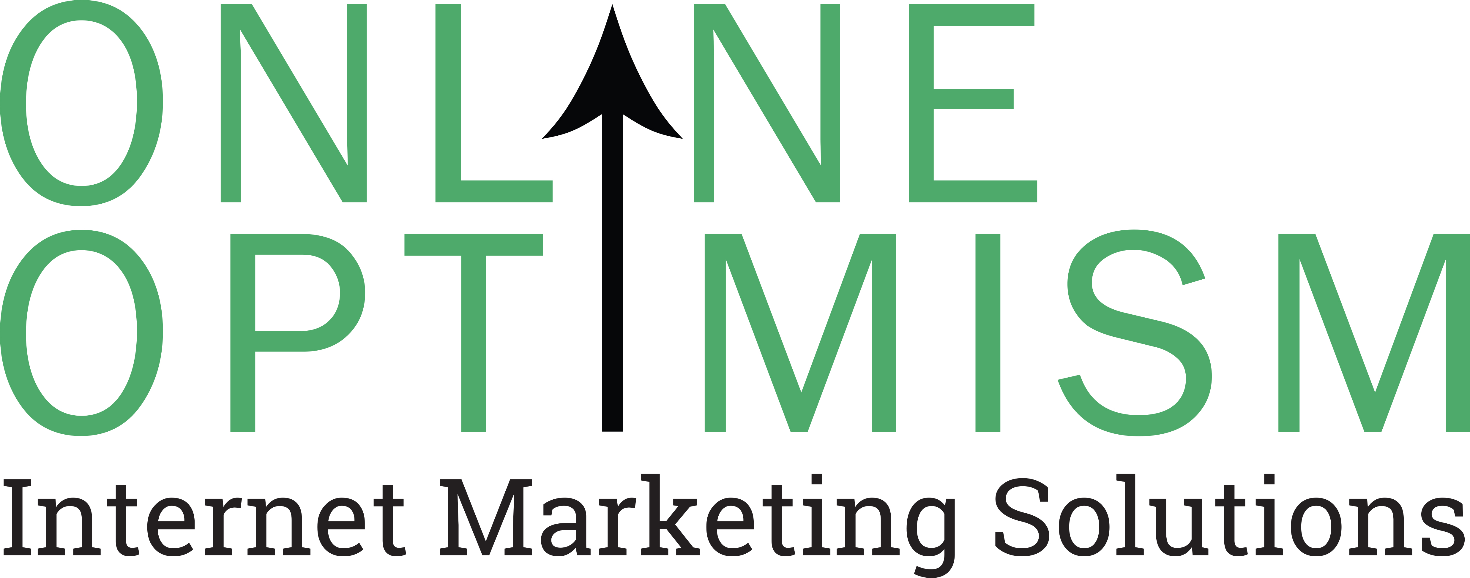 Online Optimism Large Color Logo 2015 – Woodlands Conservancy